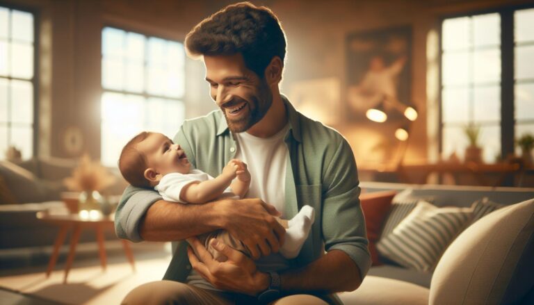 Understanding Infant Social Emotional Development: Key Milestones ...