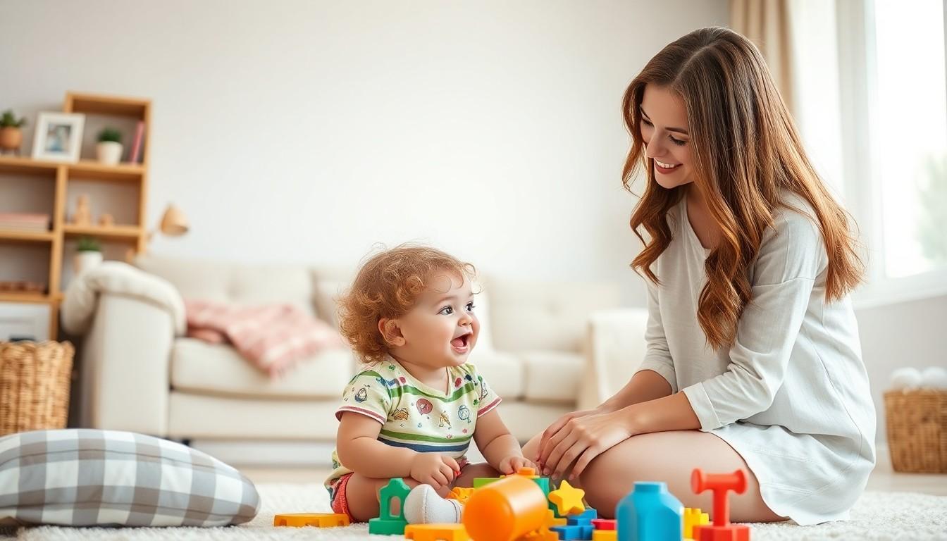 Gentle Parenting Techniques: Transform Your Child's Behavior with ...