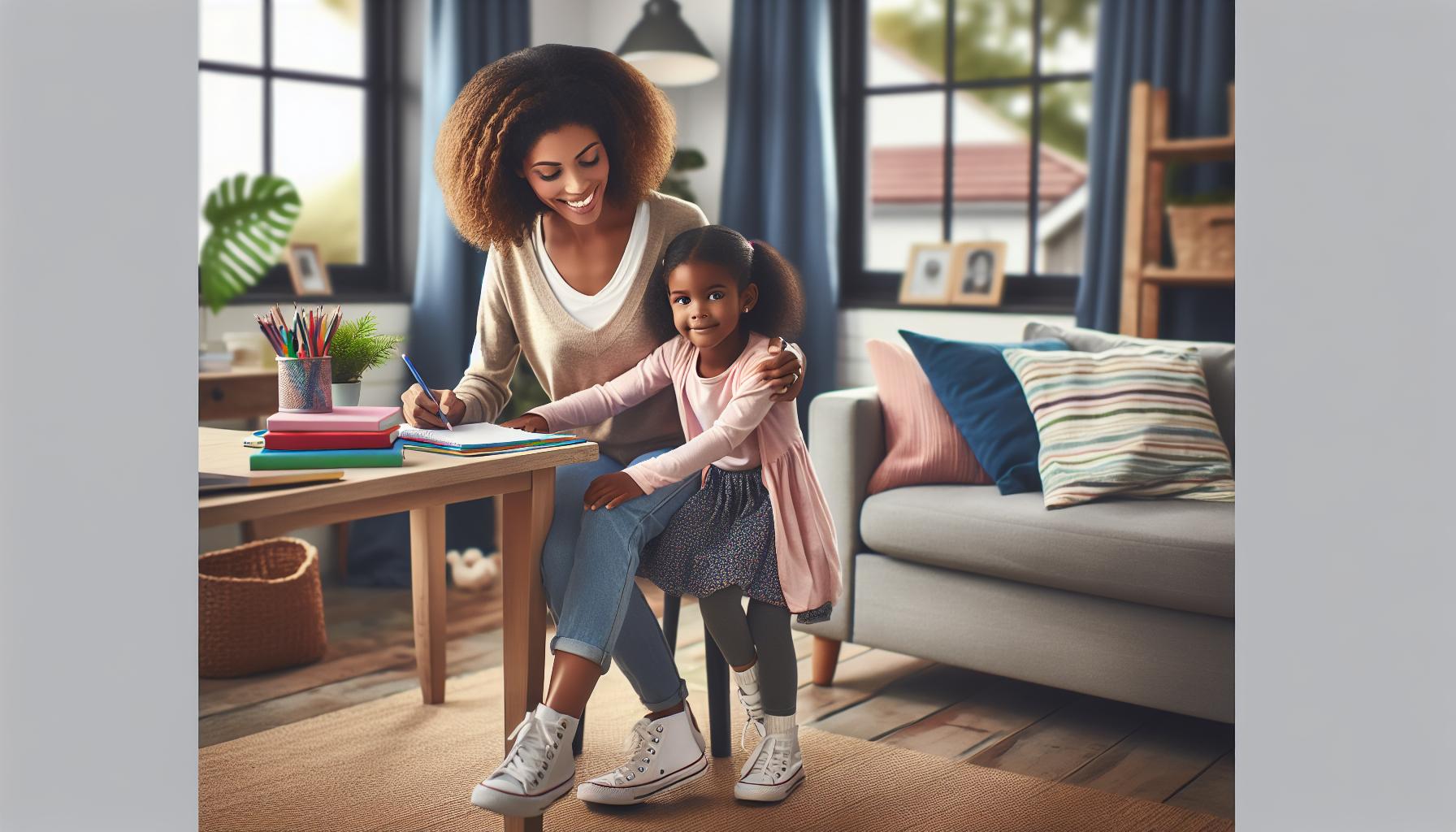 15 Essential Single Parenting Tips: A Complete Guide to Thriving as a ...